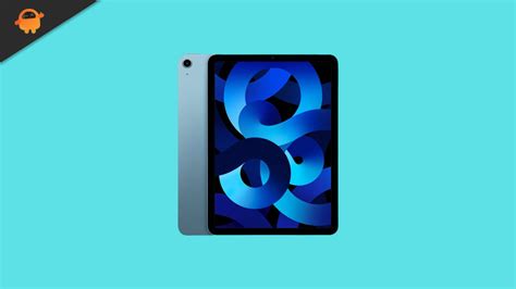 Fix Ipad Air 5 Not Responding To Touch Issue