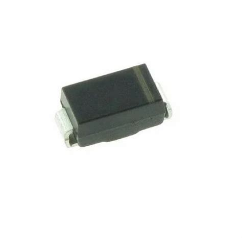 Smd Diode 1w Zener Importer From New Delhi