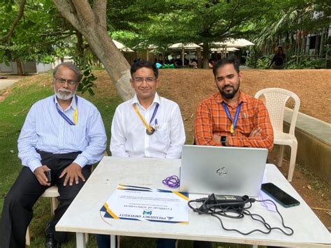 Dhiraj Kumar On Linkedin Great Sir Its A Really New Initiative And Successful Event