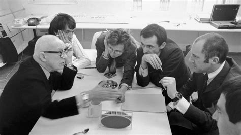 High Tech Structural Engineer Tony Hunt Dies Aged 90