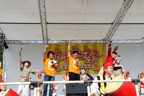 シーサー玉城さんsns 撮影写真掲載 Juncot∞ Press