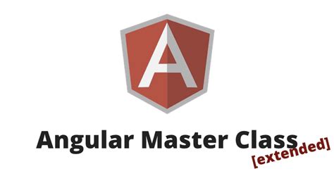 Taking Angular Master Class To The Next Level Articles By Thoughtram