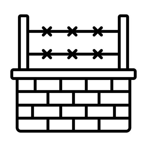 Shield Border Vector Icon 21708800 Vector Art At Vecteezy Shield Border Vector Icon 21708800 Vector Art At Vecteezy