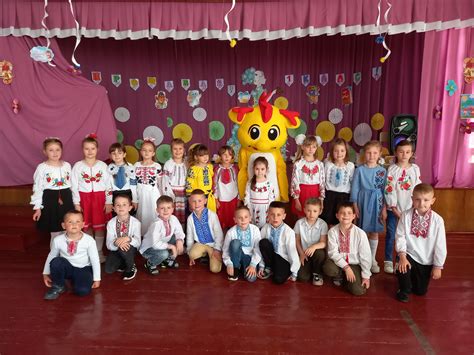 Мрійники 1 червня Міжнародний день захисту дітей