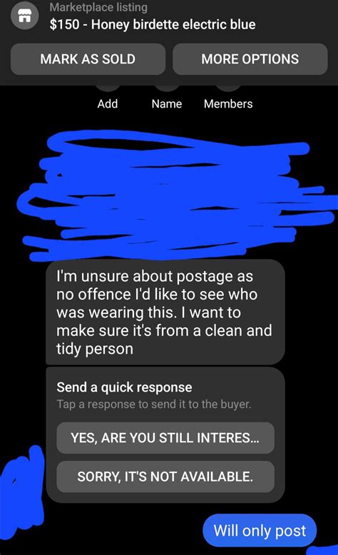 a different kind of strange r creepypms