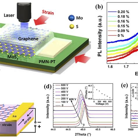Pdf The Rise Of 2d Materials Ferroelectrics For Next Generation Photonics And Optoelectronics