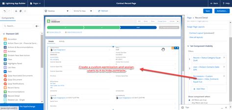 Best Strategies On Restricting Contracts And Still Exposing Global