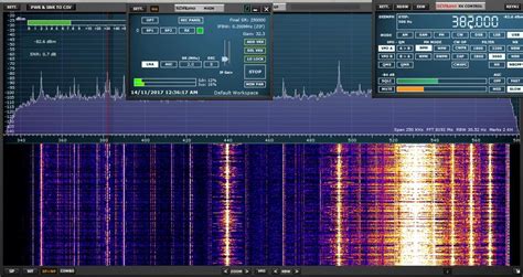 A Review Of The SDRplay RSP1A A Review Of The SDRplay RSP1A