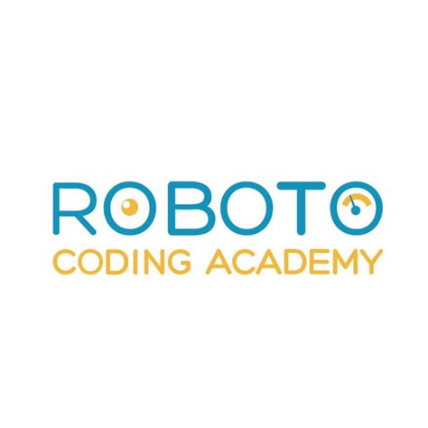 Roboto Coding Academy Singapore Singapore