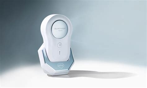 Hair removal equipment only choose iluminage Precisetouch Pro New