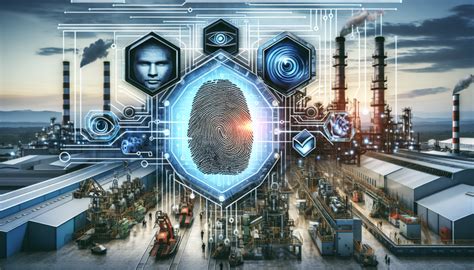 Why Choose Hfsecurity Biometric Solution Hfsecurity