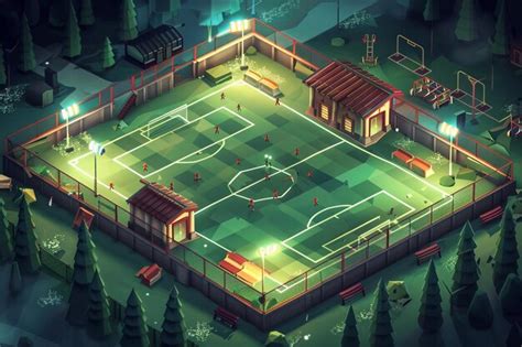 Design A Strategy Game Where Players Simulate Pena Generative Ai