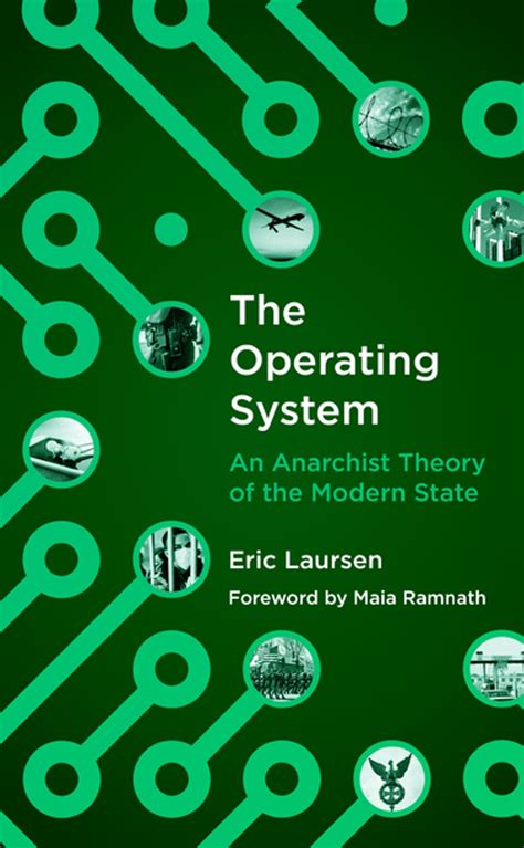 The Operating System EBook By Eric Laursen EPUB Rakuten Kobo Philippines
