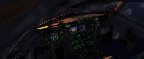 Delta Simulations C 17 Three Years In Rmicrosoftflightsim