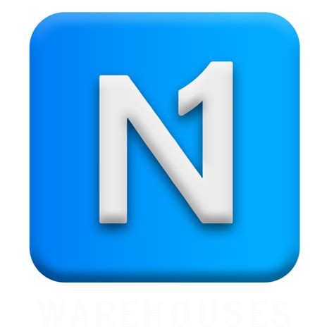 N1 Warehouses On Shopify App Store