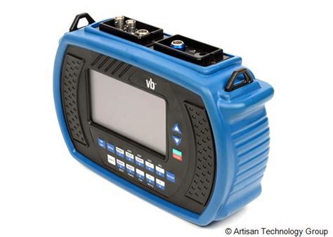 Vb3000 Commtest Vibration Analyzer Artisantg™