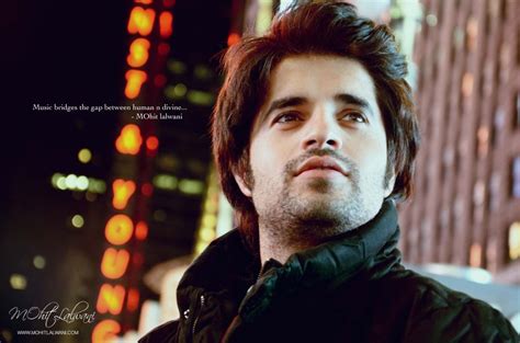 artist of the week mohit lalwani tune tip