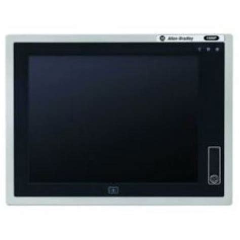 6181p 15a2mw71ac Integrated Display Computer Allen Bradley At Best Price In Surat