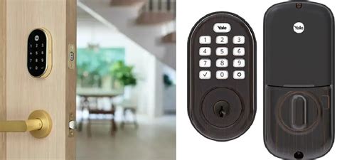 How To Change Code On Yale Keyless Door Lock In 5 Easy Steps