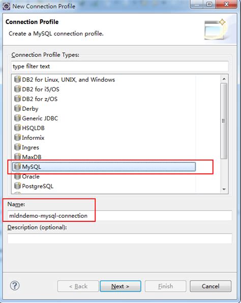 在eclipse中配置server和databaseserver Database Csdn博客