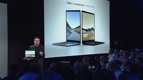 Microsoft Announces Surface Pro Surface Pro X Surface Duo And More Techradar