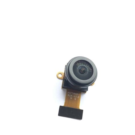 Best Support Customization Ov5640 Cmos 180 Degrees Af Dvp Hd Yuv 120fps 2k Camera Module