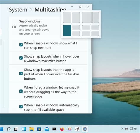 Enable Snap Layouts On Windows 11 TestingDocs