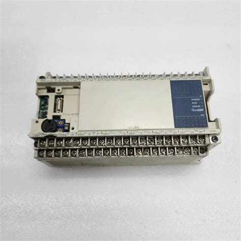 Mitsubishi Fx1n 60mr Plc At ₹ 12000 Programmable Logic Controller In New Delhi Id 2853330560591