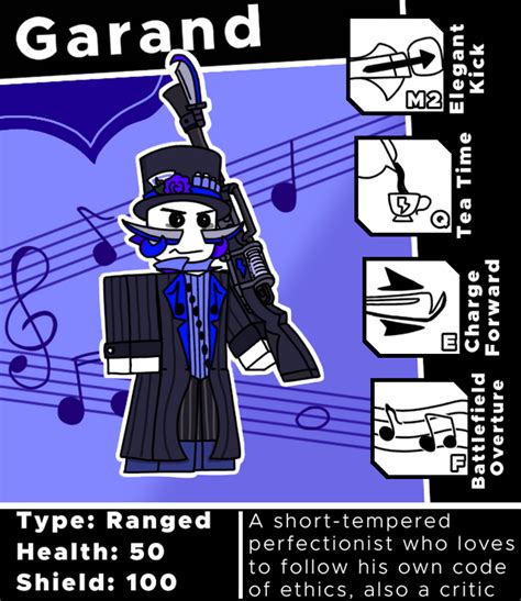 My Phighting Oc Part 8 Garand R Phightingroblox