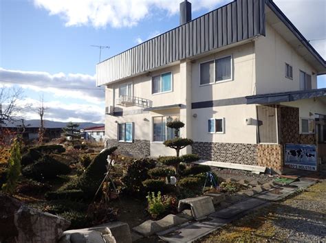 和寒町 総務課 和寒町空き家空き地バンク
