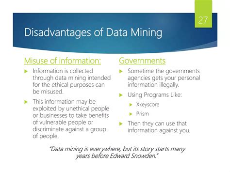 Data Mining What Is Data Mining Pptx