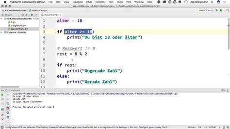 Understanding Truth Values In Python