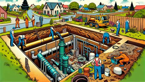 長崎県西海市で浄化槽を設置しよう浄化槽設置補助金で快適な住環境を ミツケテ