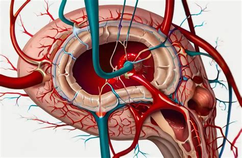 A Comprehensive Guide Various Types Of Cerebral Aneurysms