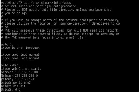 Proxmox And Mineos Vm Page 2 Operating Systems And Open Source Level1techs Forums