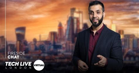 exclusive video nayur khan quantumblack on ethical ai technology magazine