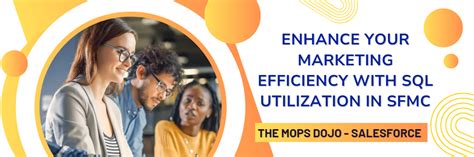 Harness Sql In Sfmc For Data Driven Decisions