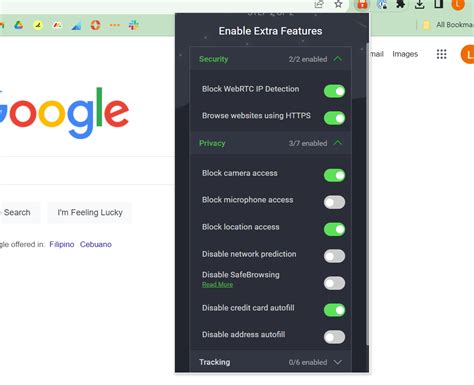 Best Chrome VPN Extensions A Complete Buyer S Guide
