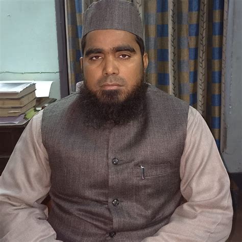 Works Of Dr Ml Mohammad Farman Nadvi Muslims Of India