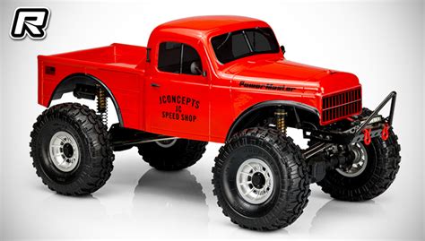 Red RC RC Car News Views Race Results