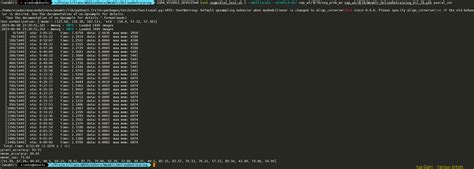 推理 readme 中 checkpoint 未能达到表中性能 · issue 17 · hustvl weaktr · github