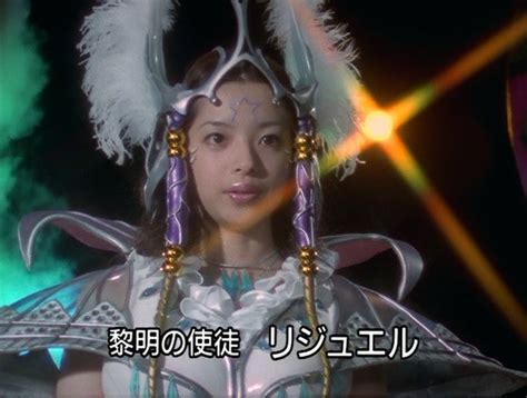 スーパー戦隊 敵女幹部 Part8 後編 Ranger的でprofiaらしいブログ