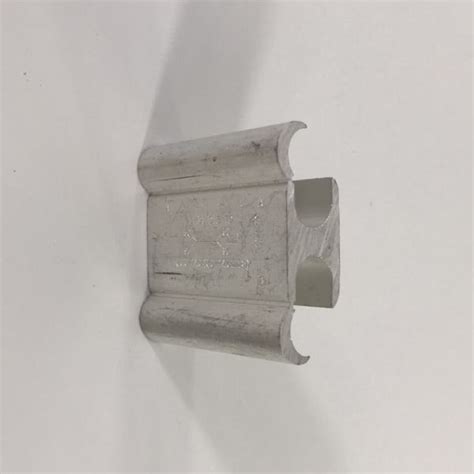 Connector To Compression Type H 1 0 To 1 0 Acsr Arnoldcable