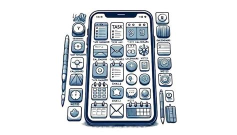 Apps That Boost Your Productivity