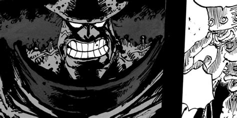 One Piece Will Kuma Survive Egghead Island