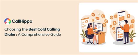 Best Cold Calling Dialers For 2025 Features Pricing And Reviews