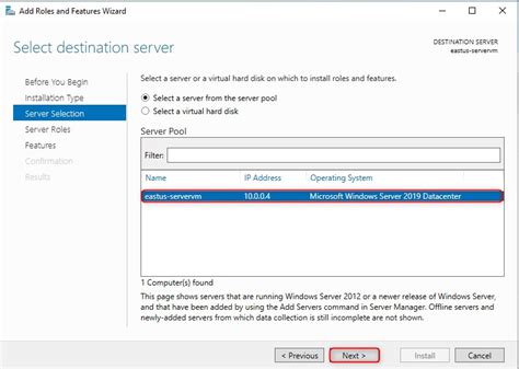 How To Configure Network Load Balancing In Windows Server Techdirectarchive