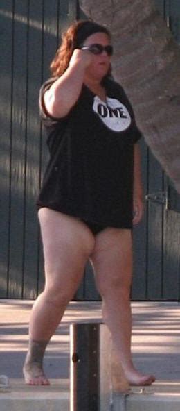 Rosie O Donnell S Feet