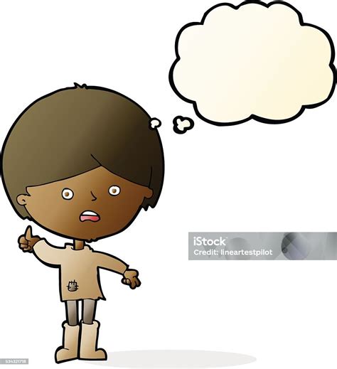 말풍선이 있는 기분이 소년 만화 캐릭터 그리기에 대한 스톡 벡터 아트 및 기타 이미지 그리기 낙서 드로잉 남자 Istock