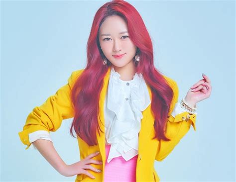 Rin Minimani Profile Facts Updated Kpop Profiles